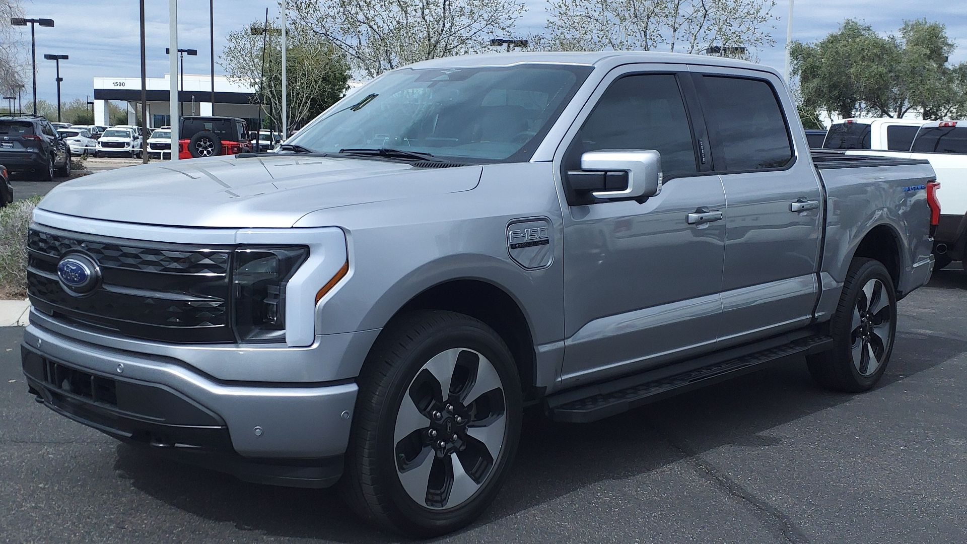 The 20 Most Expensive Pickup Trucks On The Market