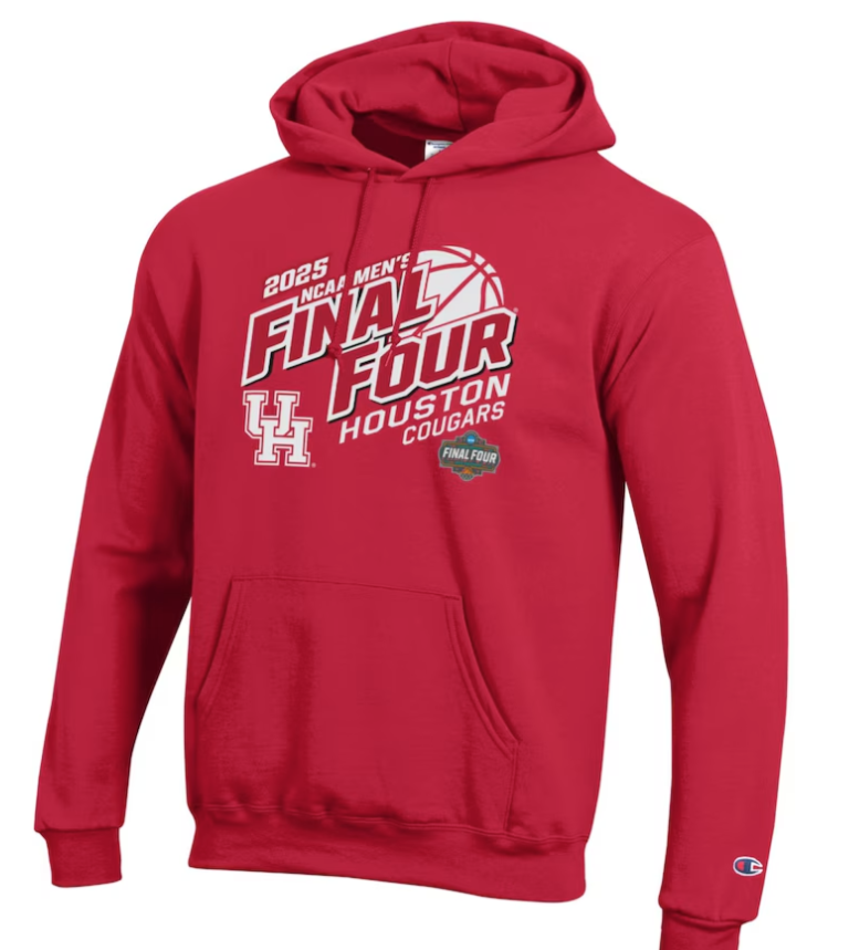 How To Buy Final Four Gear: Auburn, Duke, Florida, Houston
