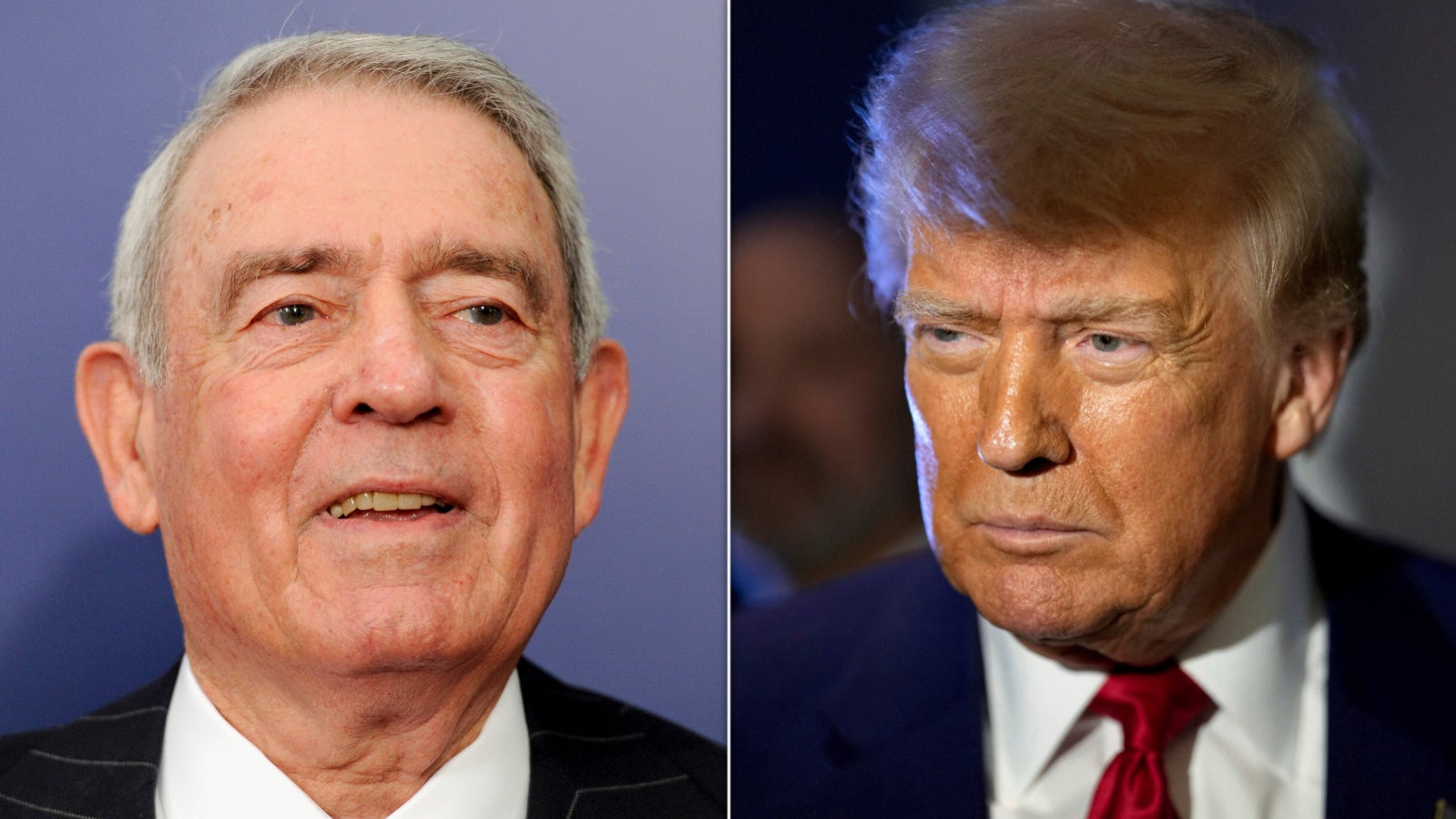 Dan Rather Shaded Trump With A “Turkish Proverb,” And It’s Gone Hugely ...
