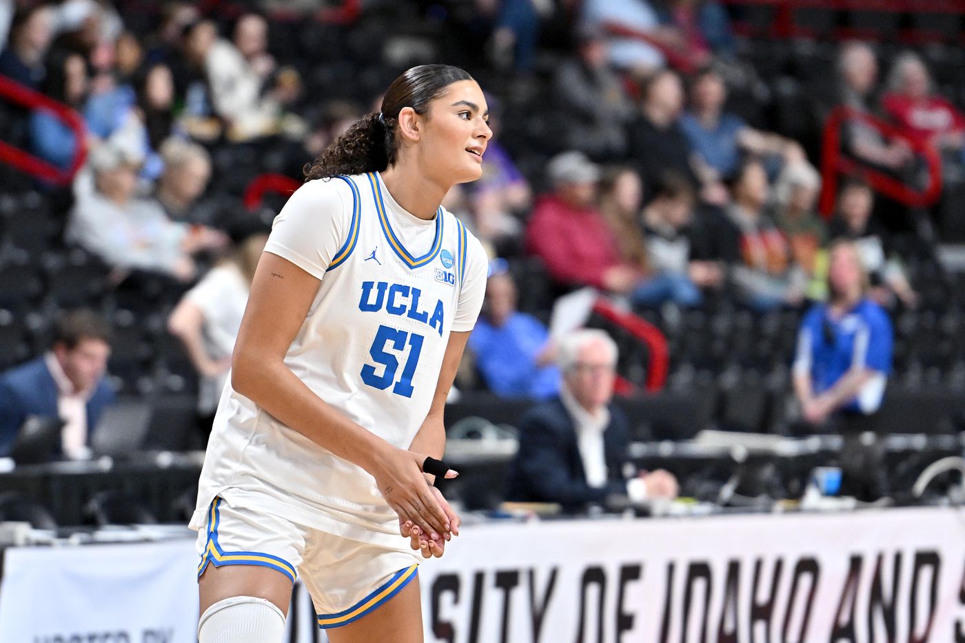 5 players who skipped the 2025 WNBA Draft, but could be top prospects ...