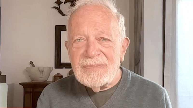 'What worries me most': Ex-Labor chief predicts 'rude shock' as Trump ...