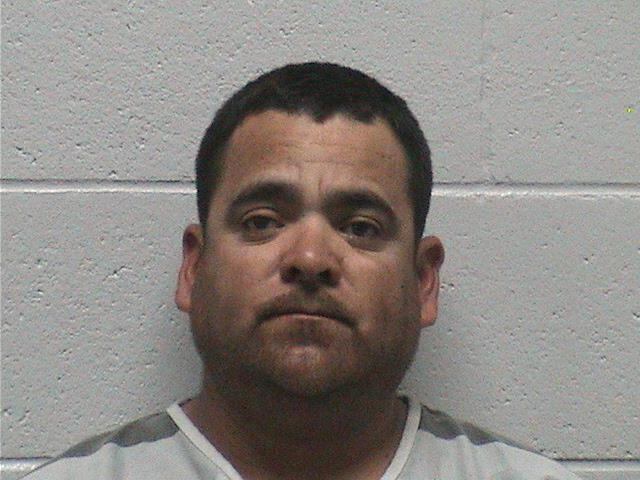 Dayton man arrested on child abuse charges