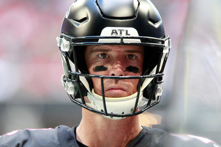 Falcons looking to hire Matt Ryan for key front office role, per report