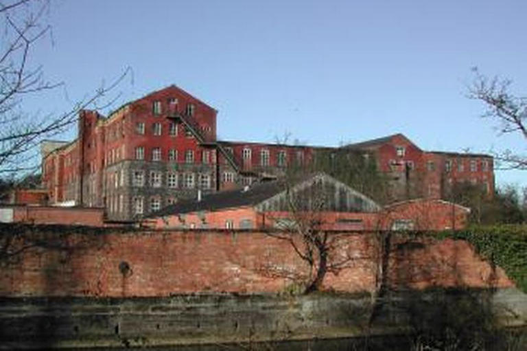 Lisburn Hilden Mill 'call to arms' plea as councillors call on Stormont ...