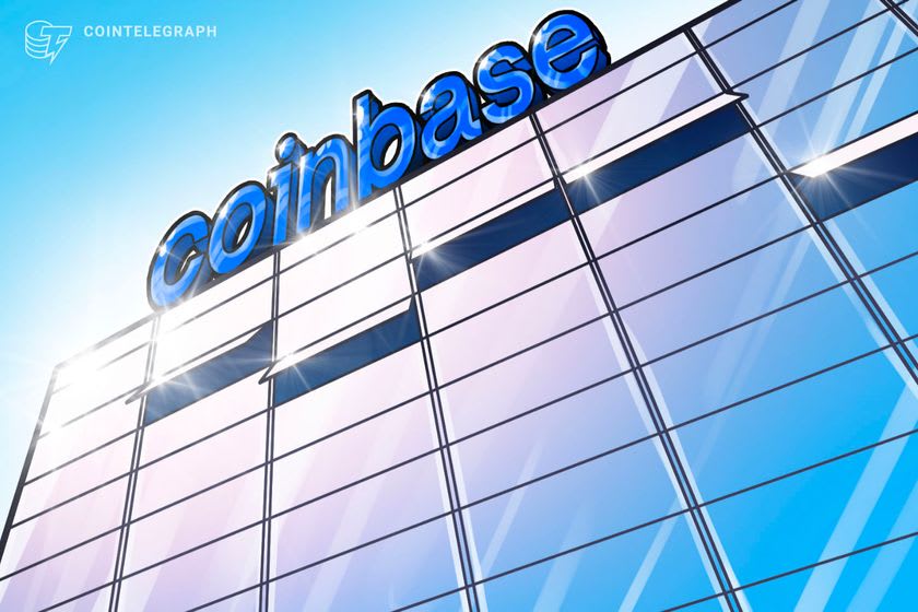 Coinbase Institutional files for XRP futures trading with CFTC