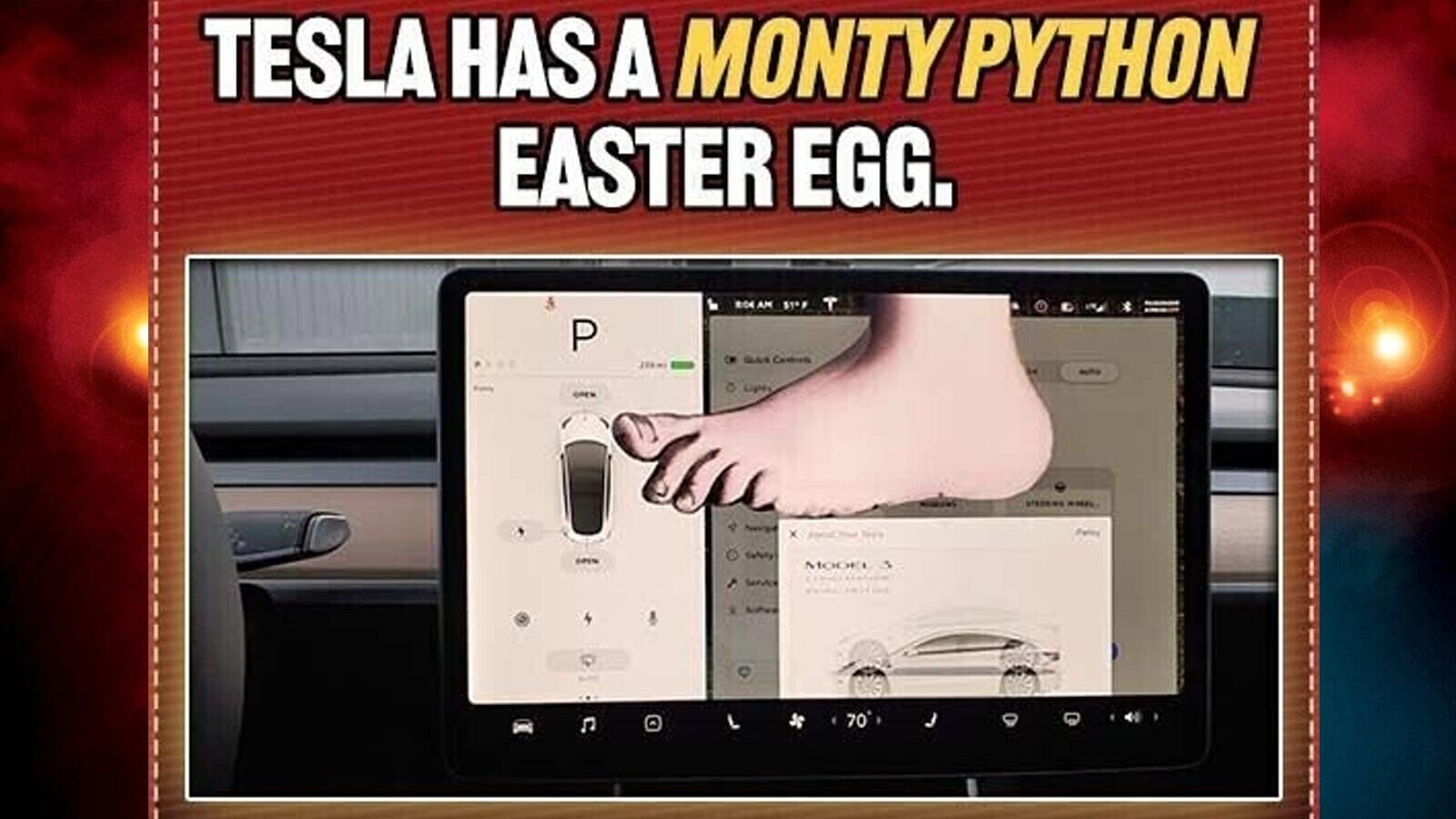 29 Interesting Facts, Trivia, and Easter Eggs We Almost Didn't Notice