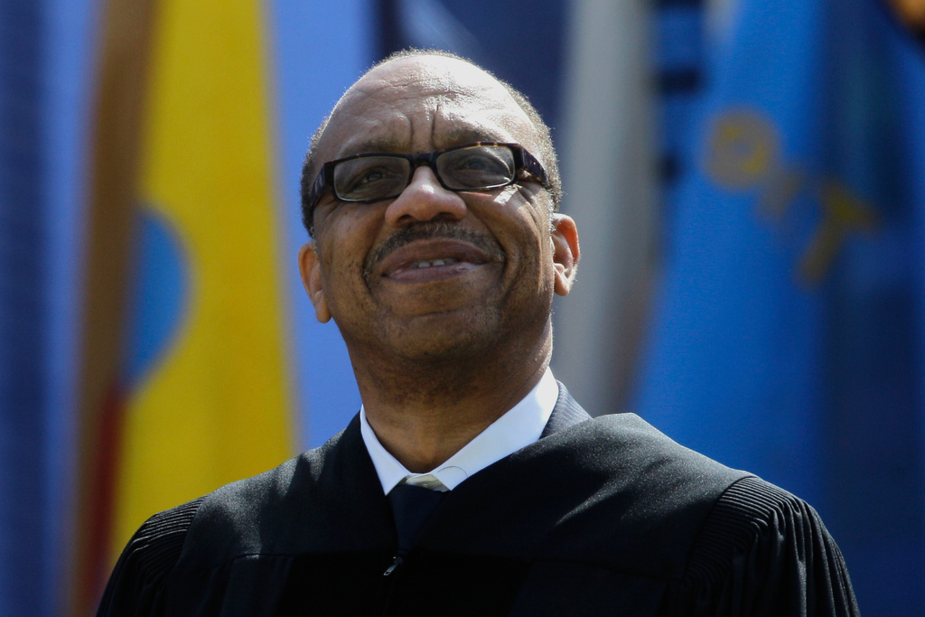 Longtime Washington Post columnist Eugene Robinson is leaving. He cited ...