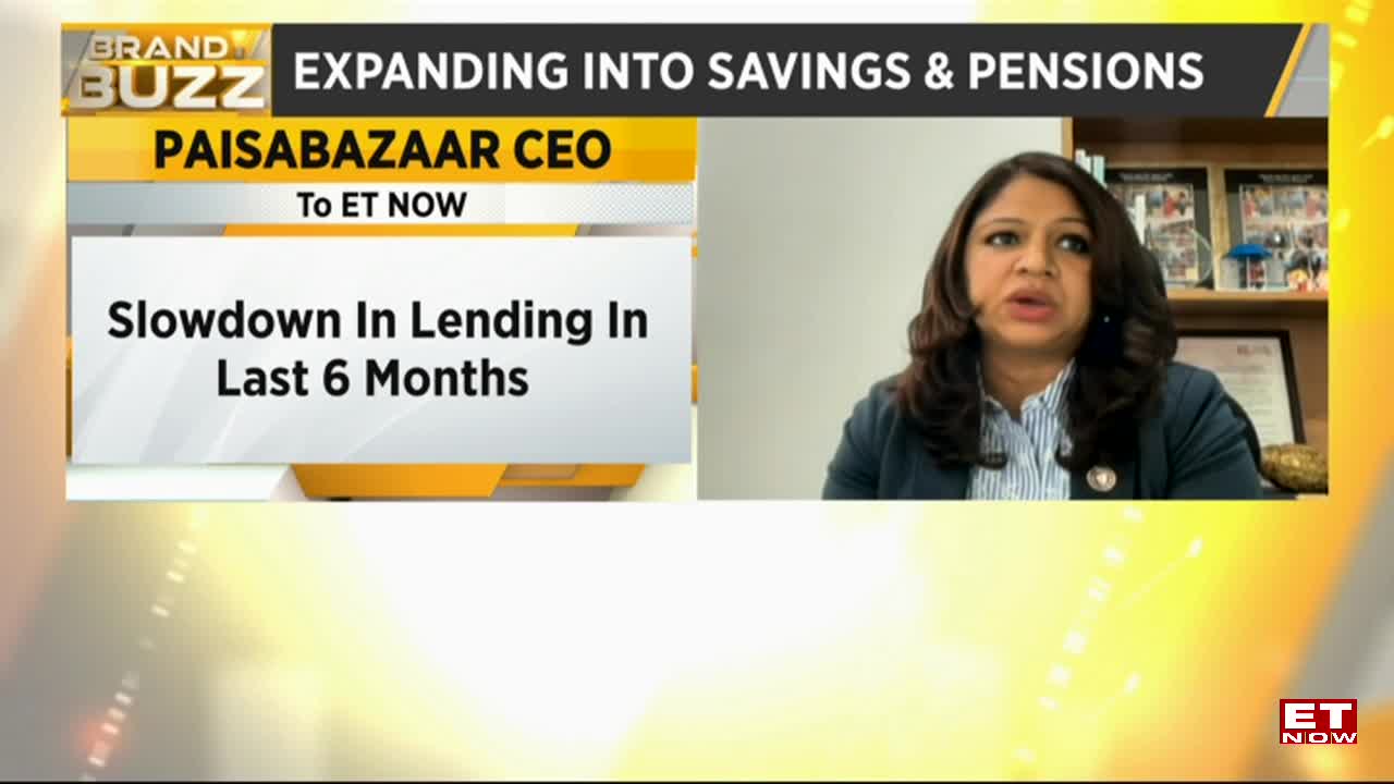 Brand Buzz With Paisabazaar: AI & Tech's Role In Financial Health | CEO ...