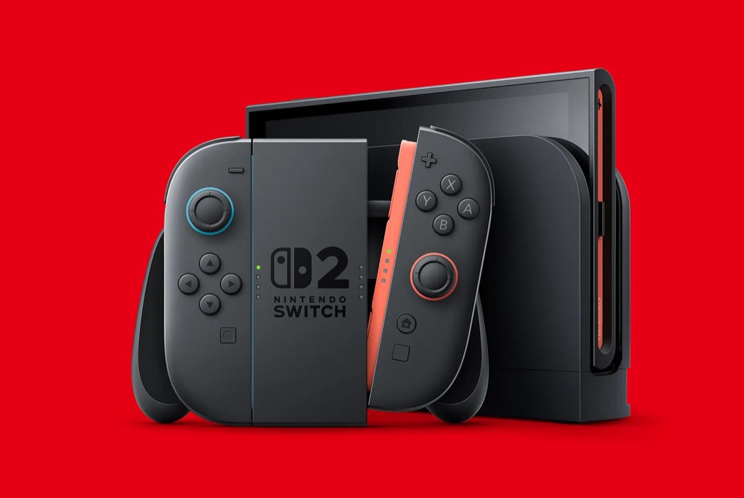 Nintendo's pricing strategy puzzles fans as old Switch nears Switch 2 cost
