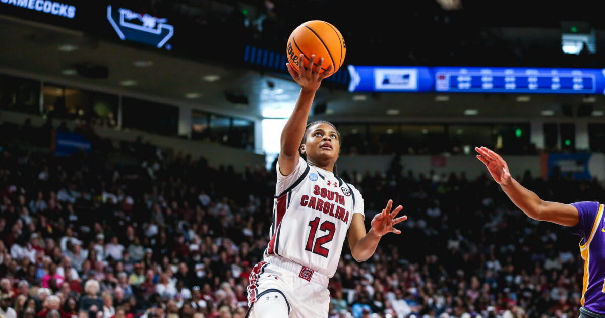 Markeshia’s Corner: The magic of Four – South Carolina vs. Texas Preview