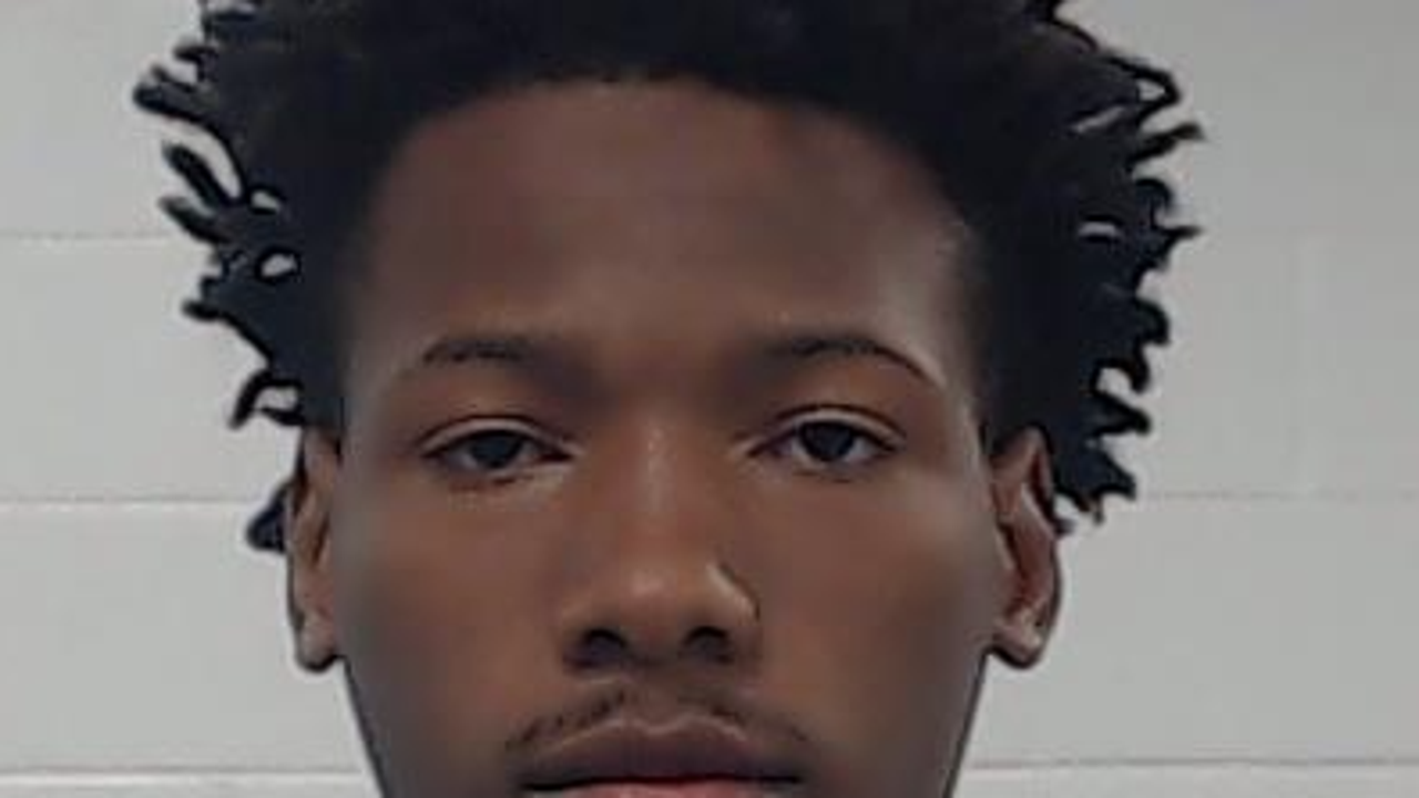 Frisco track meet stabbing suspect's bond reduced to $250,000