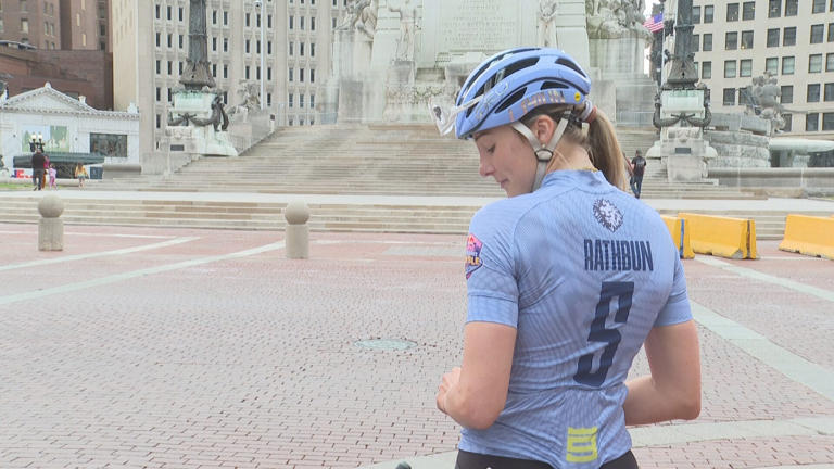 ‘Full circle' moment for Marian alum as Red Bull brings Roundabout ...