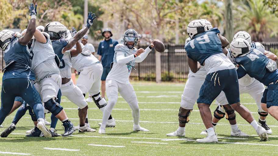 FIU Football Spring Game: How To Watch, Preview, Time/Date, Storylines