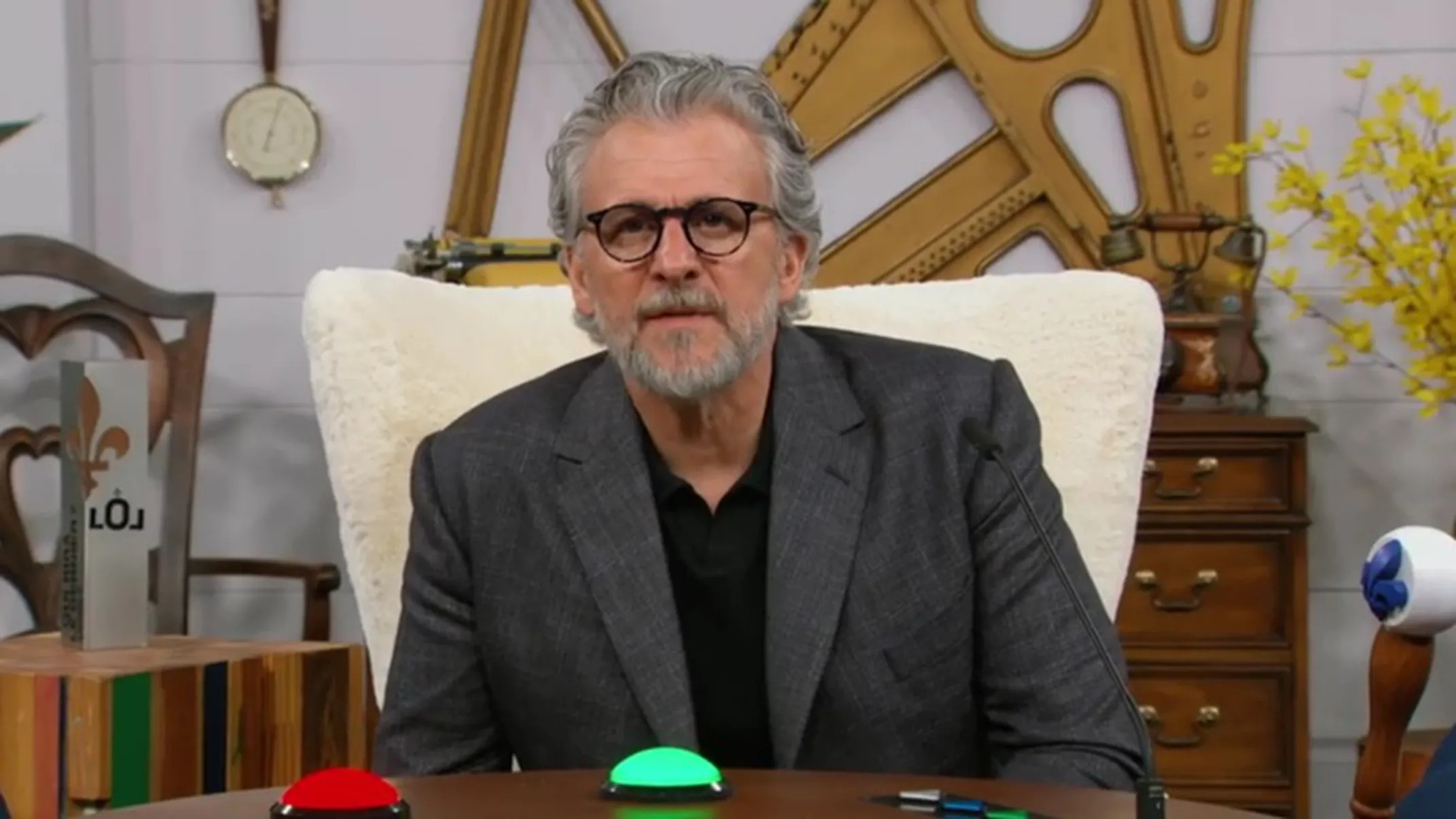 Bonne nouvelle pour les fans de LOL: Qui rira le dernier?