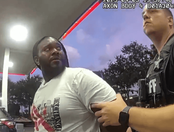 Fake Plate Leads To Drug Bust: Riverview Man Arrested With Cocaine ...