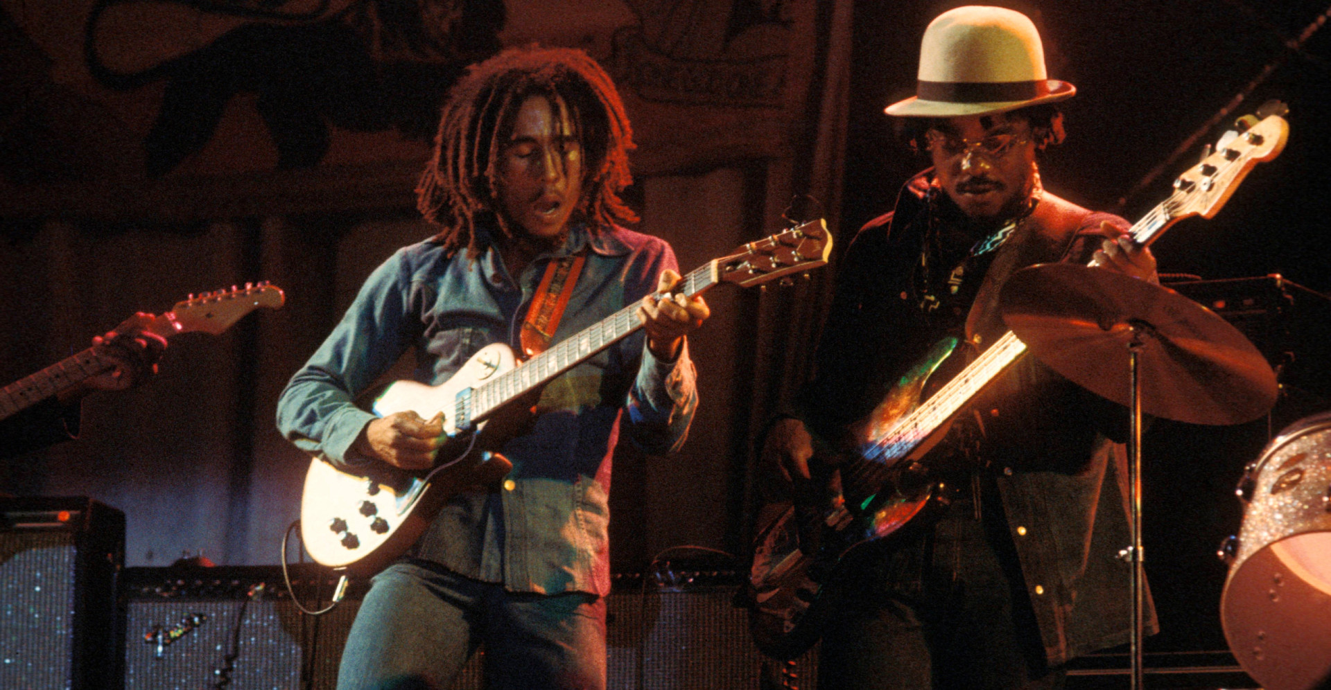 The greatest live albums of all time