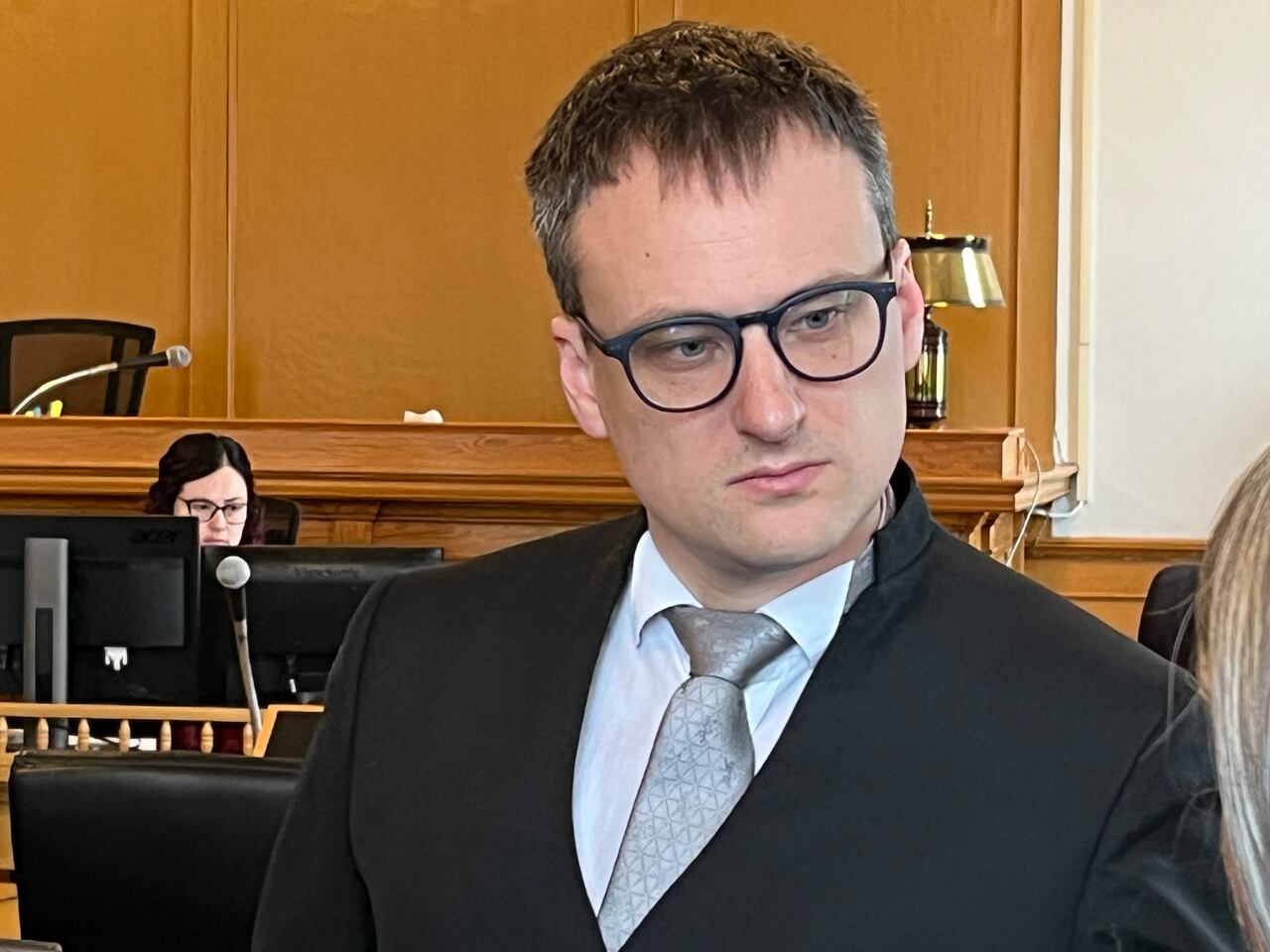 Portugal Cove South Catholics hire lawyer in bid to fight sale of church