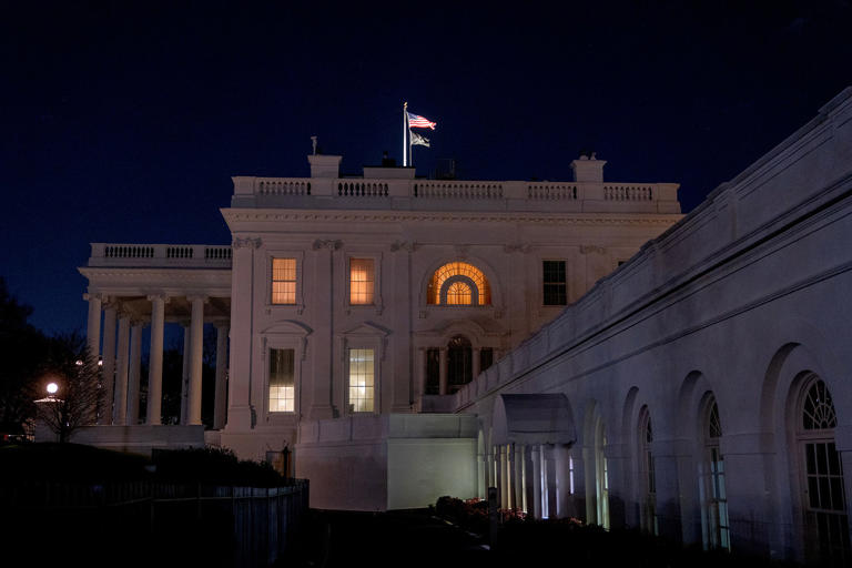 Maddow Blog | The Trump White House keeps trying (and failing) to make ...