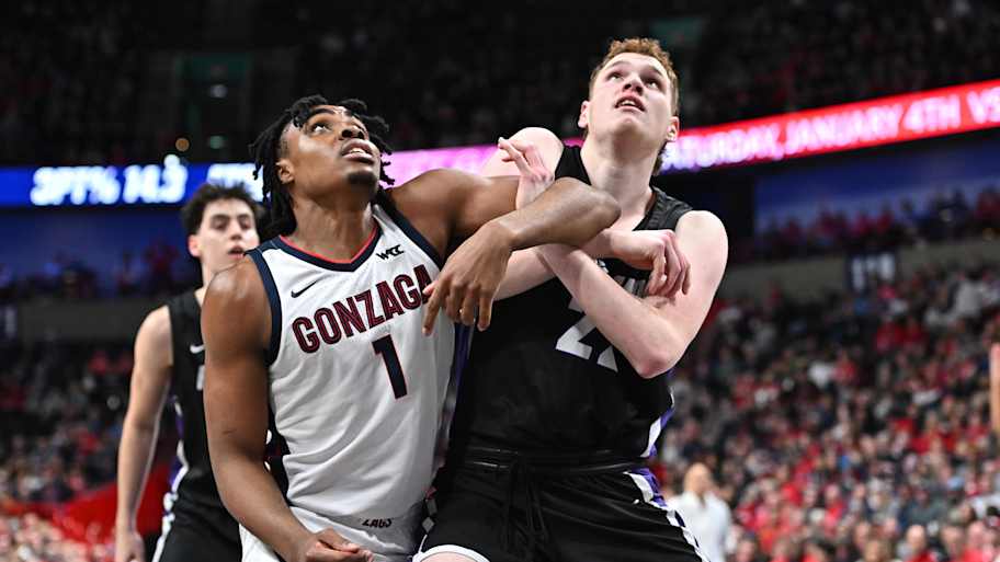 EXCLUSIVE: What Transfer Portal Forward Austin Rapp Said About Iowa ...