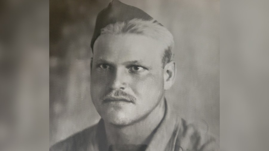 World War II soldier’s remains brought home to Bloomington after 81 years