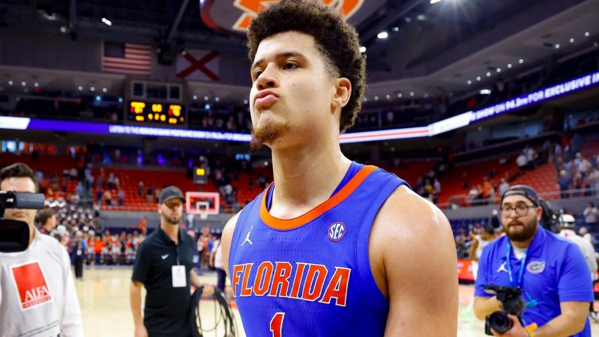 NBA: Walter Clayton Jr. Shines in Final Four, Boosting His Draft Stock