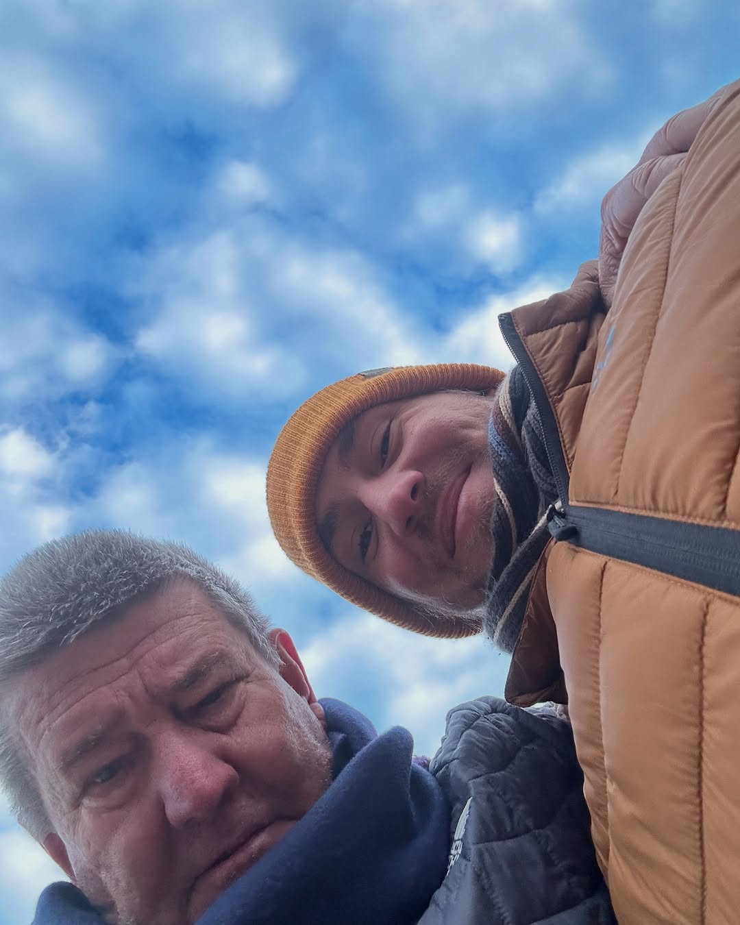 Morre ex-tenista Ivan Kley, pai de Vitor Kley, aos 66 anos