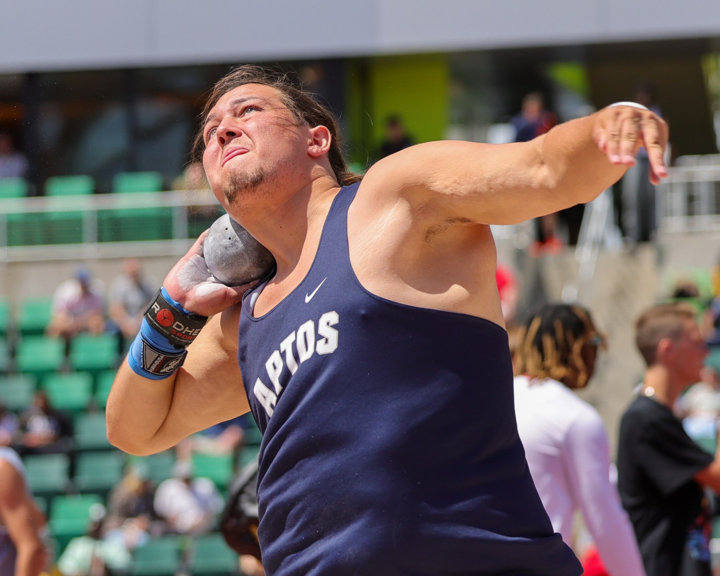 Casey MacConnell, Andrew Pursley, and Logan Brantley pace Aptos’ boys ...
