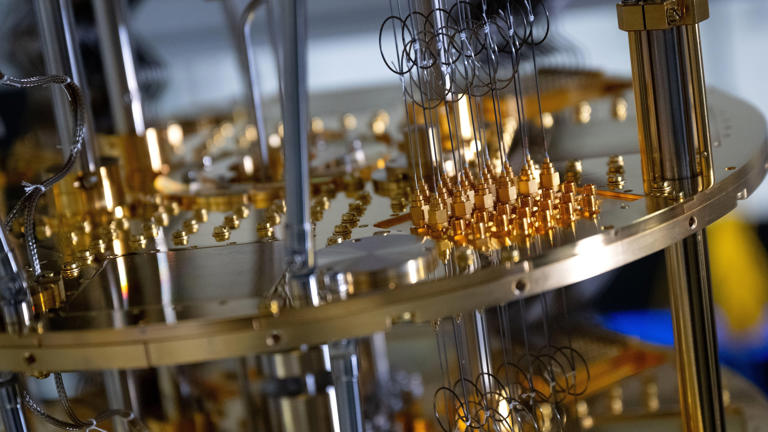 Quantum computing will make cryptography obsolete. But computer scientists are working to make ...