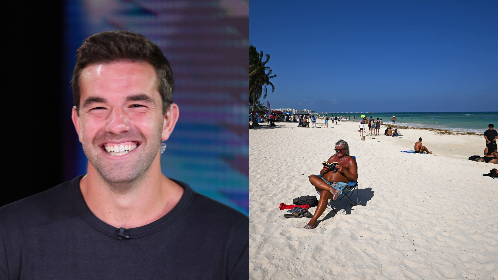 Fyre Festival 2 encounters location issues again as Mexican government ...