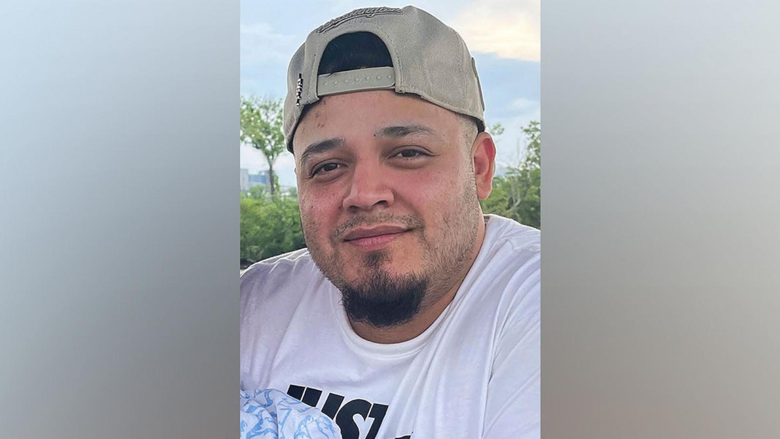 Wife of Maryland man deported in error to El Salvador denies he's MS-13 ...