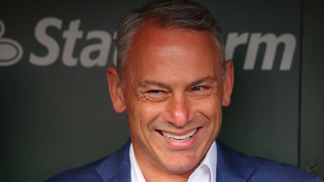 MLB Draft: Chicago Cubs bank on experience and upside in 2025 Draft Class