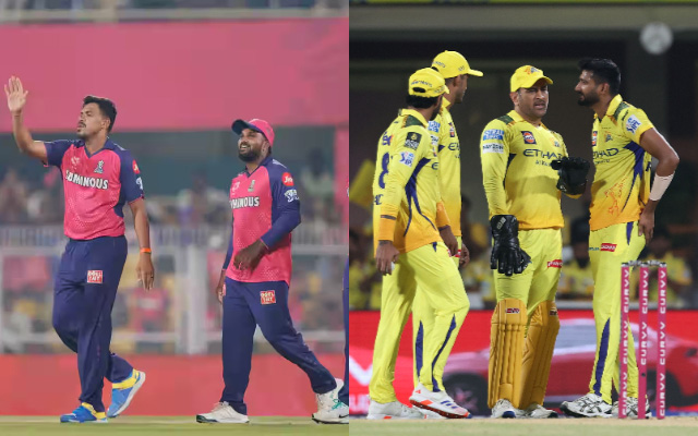 CSK vs DC Stats Preview, Match 17 - Which players will create new ...