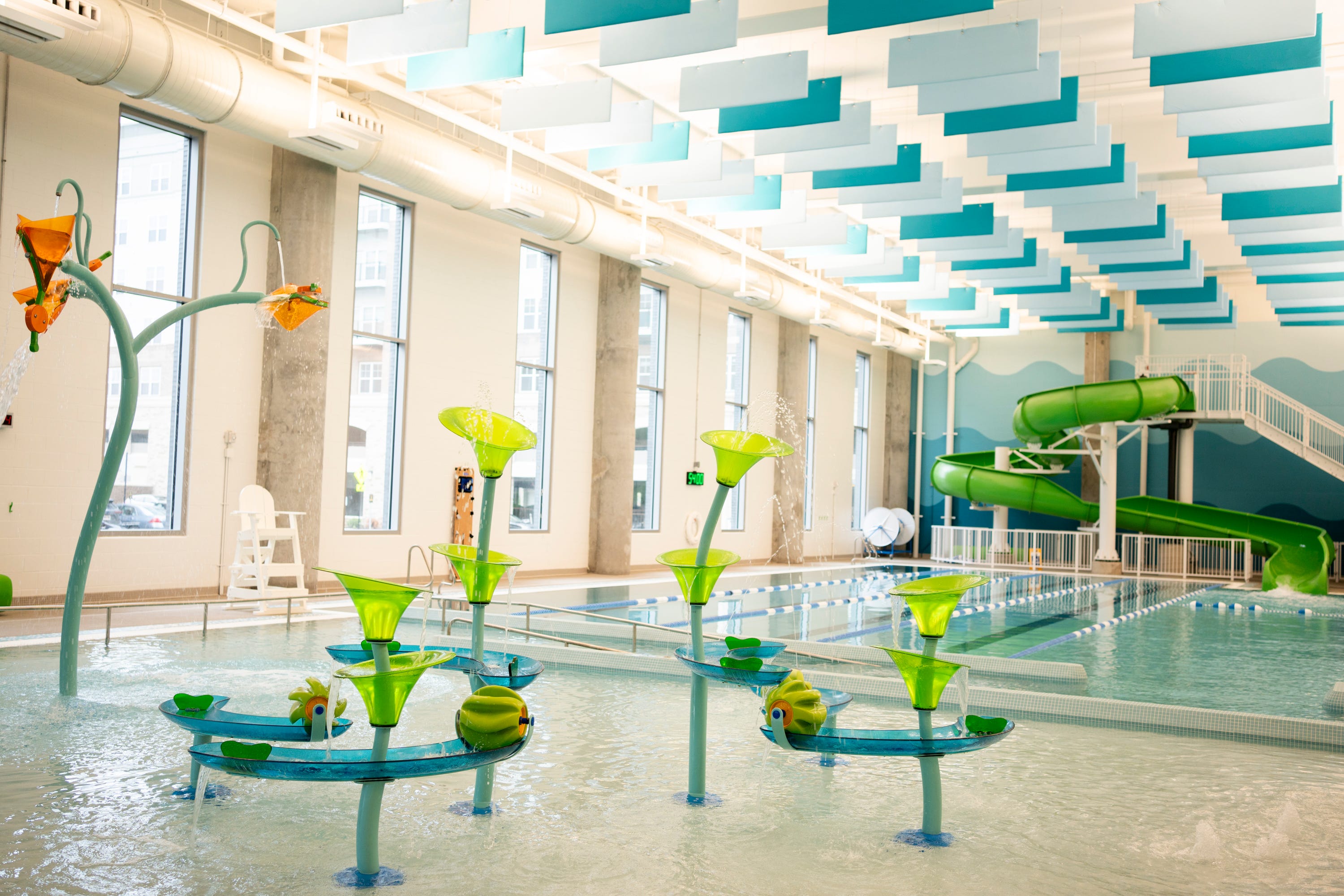 Upper Arlington's community center set to open two years after ...