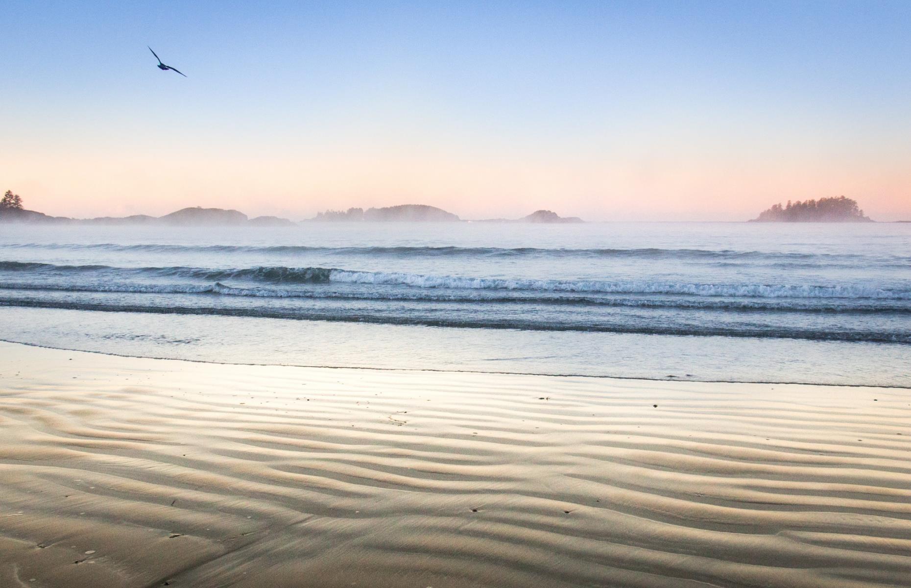 We reveal Canada's most beautiful views