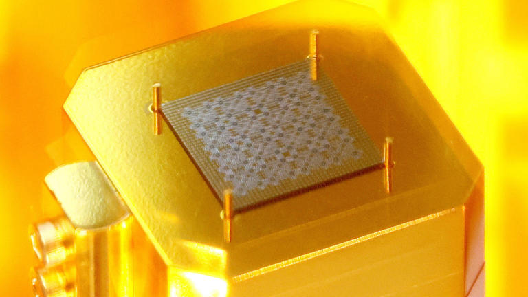 Quantum computing will make cryptography obsolete. But computer scientists are working to make ...