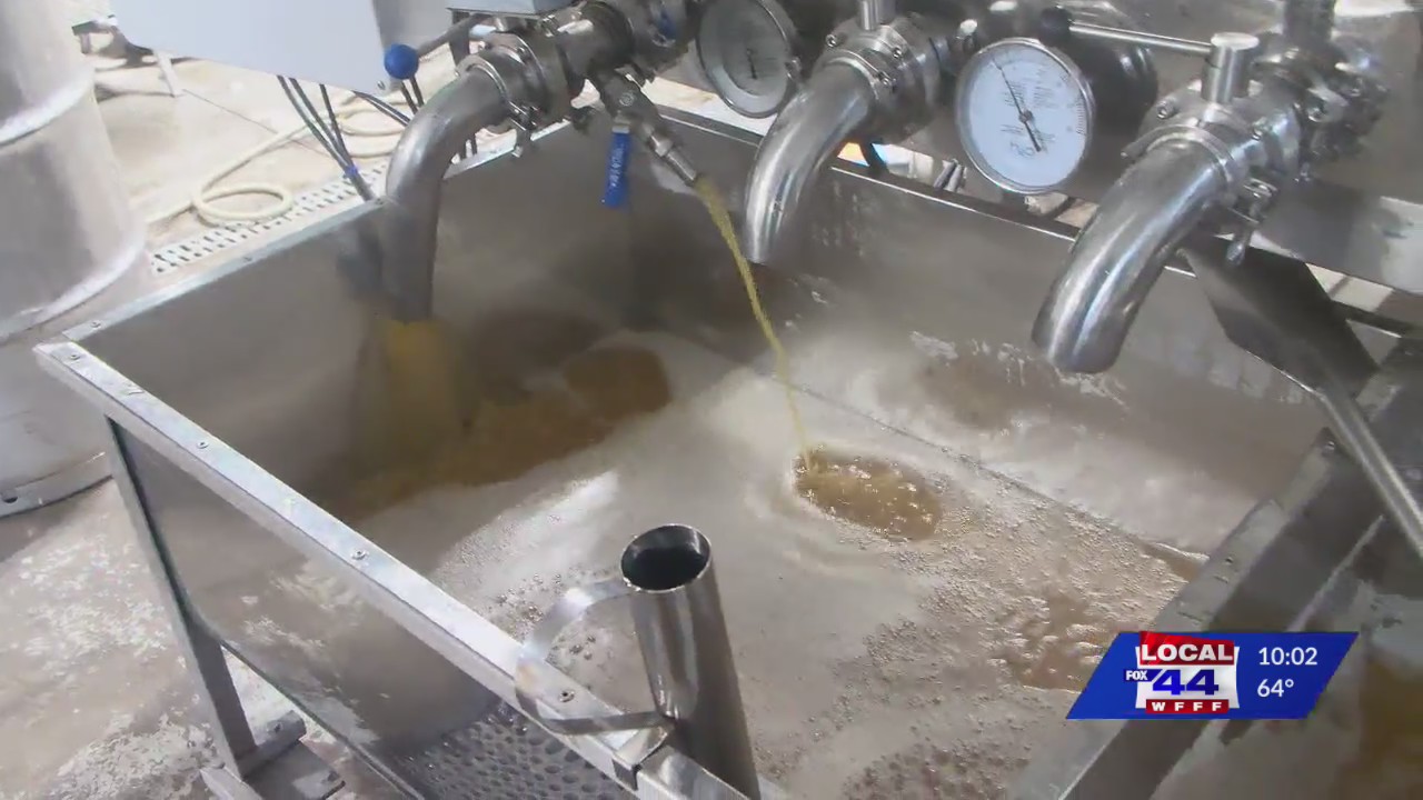 VT maple sugarmaker discusses possible tariff impacts