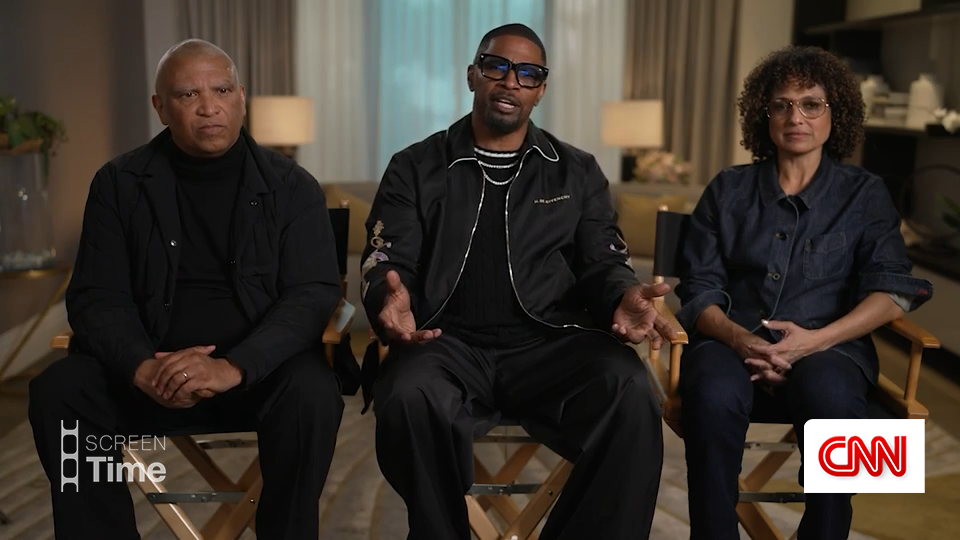 ‘Number One on the Call Sheet’ celebrates leading Black actors in Hollywood