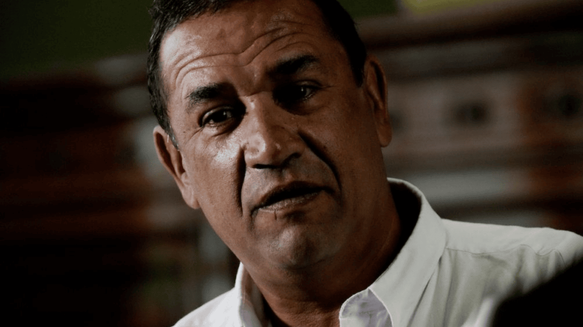 Da Silva critica nombramiento de Mario Layera en la Secretaría de ...