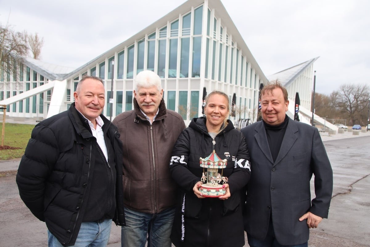 „Für Terrorabwehr ist der Staat zuständig“: Magdeburger Schausteller ...