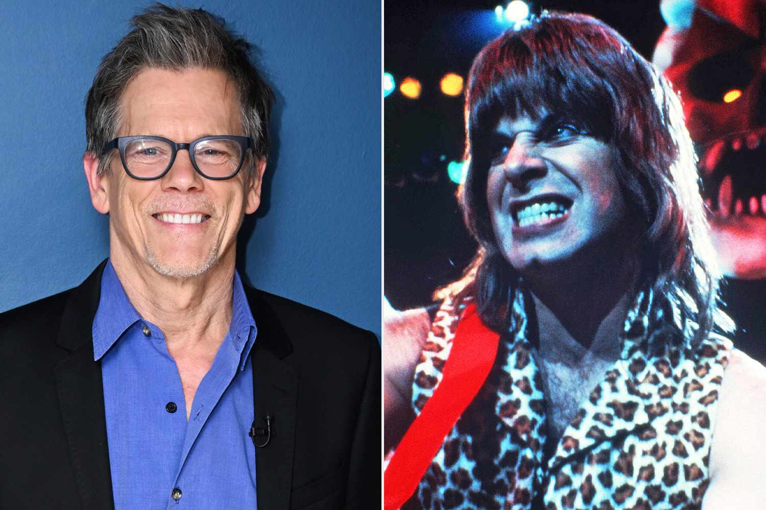 Kevin Bacon tried to join “Spinal Tap” sequel as exploding drummer: 'I ...