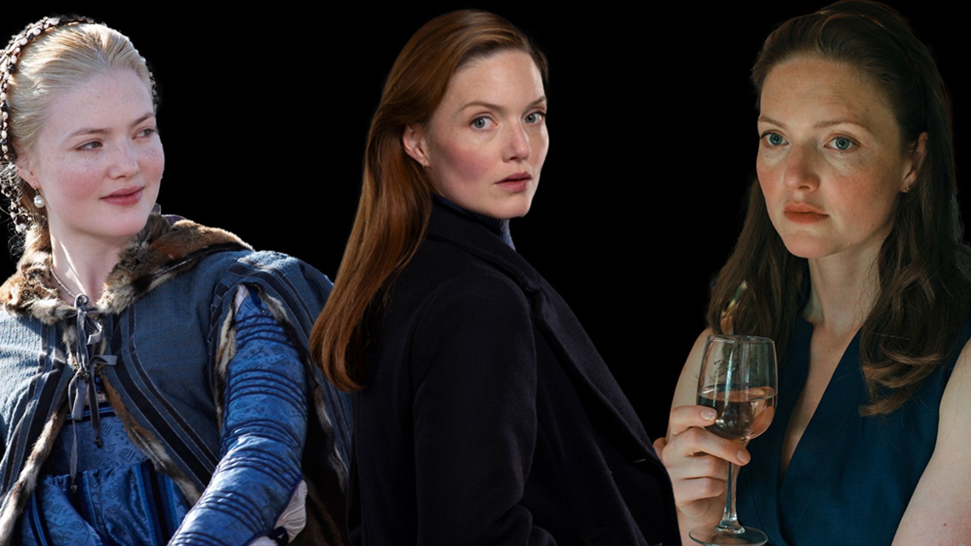 6 Holliday Grainger TV shows you're going to be obsessed with if you ...