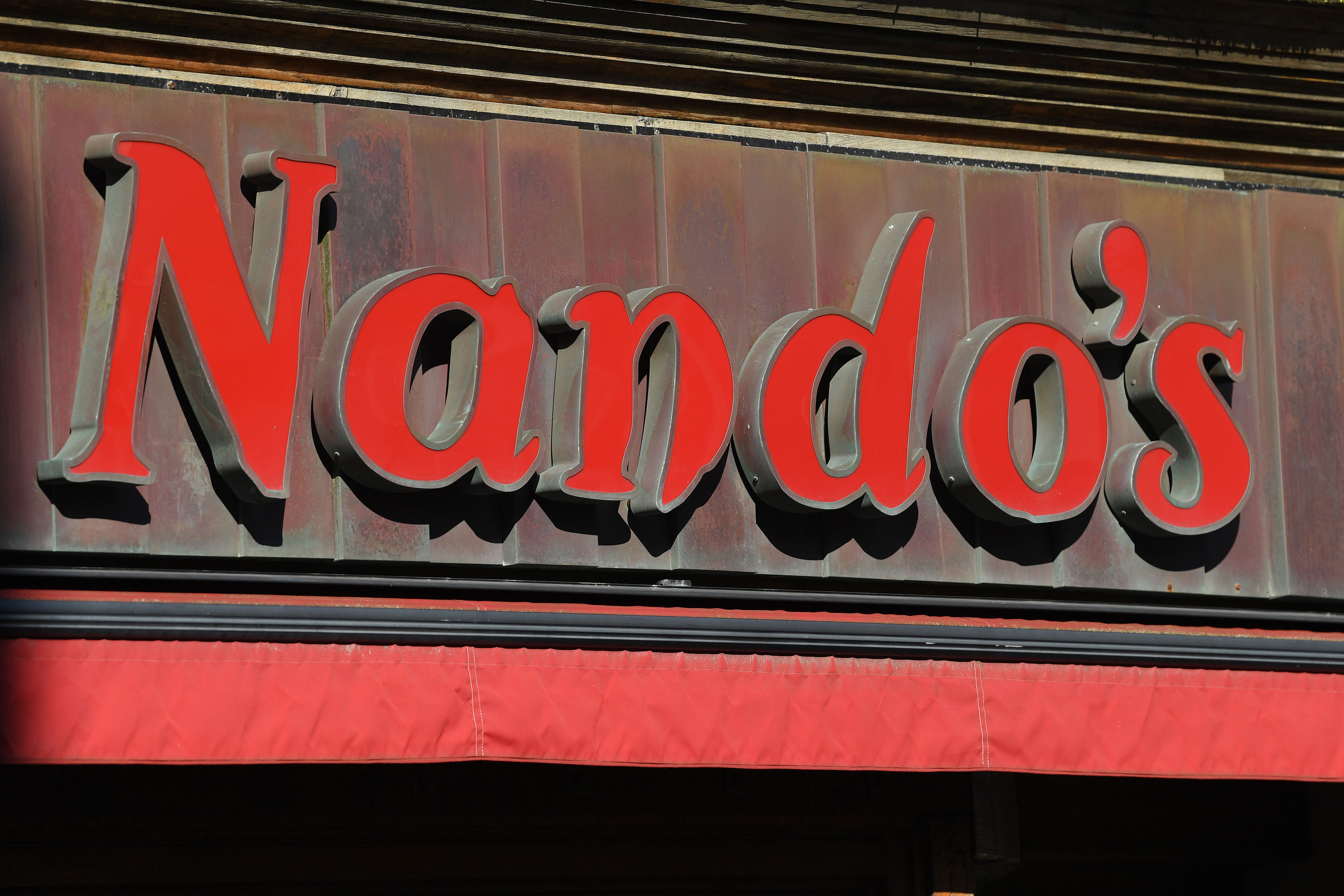 Nando's set to open new restaurant in this Lancashire town - here's ...