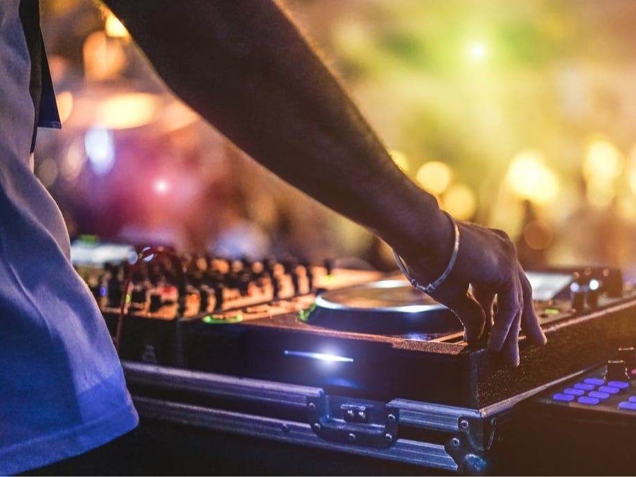 Jazz, Garage Sale, Egg Hunt: This Weekend In Monmouth County