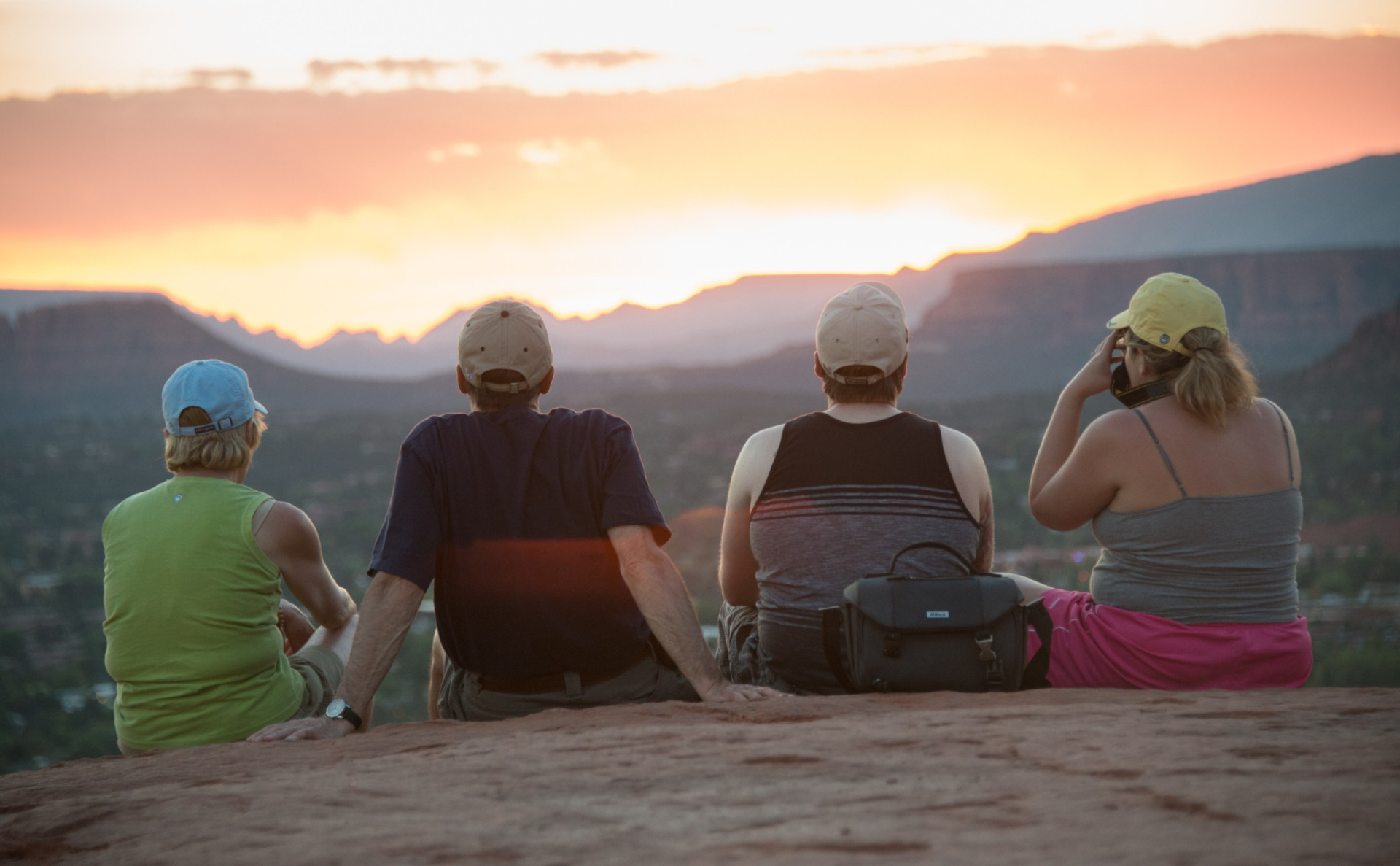 30 unforgettable weekend getaways in the USA