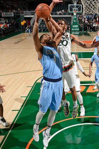 Who Is Larsa Pippen's Boyfriend? All About Former Pro Basketball Player ...