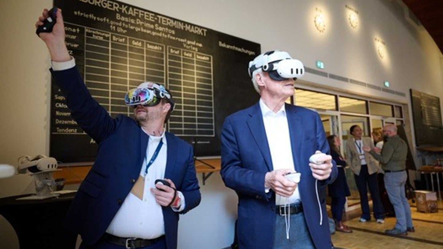 Good Cashmere event outlines sustainability challenges