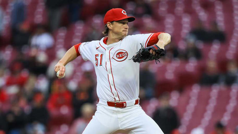 Can Brady Singer Follow Up First Reds Start Like Tom Seaver Did?