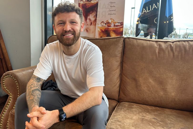 "I've spent most of my career trying to prove people wrong" - Former ...