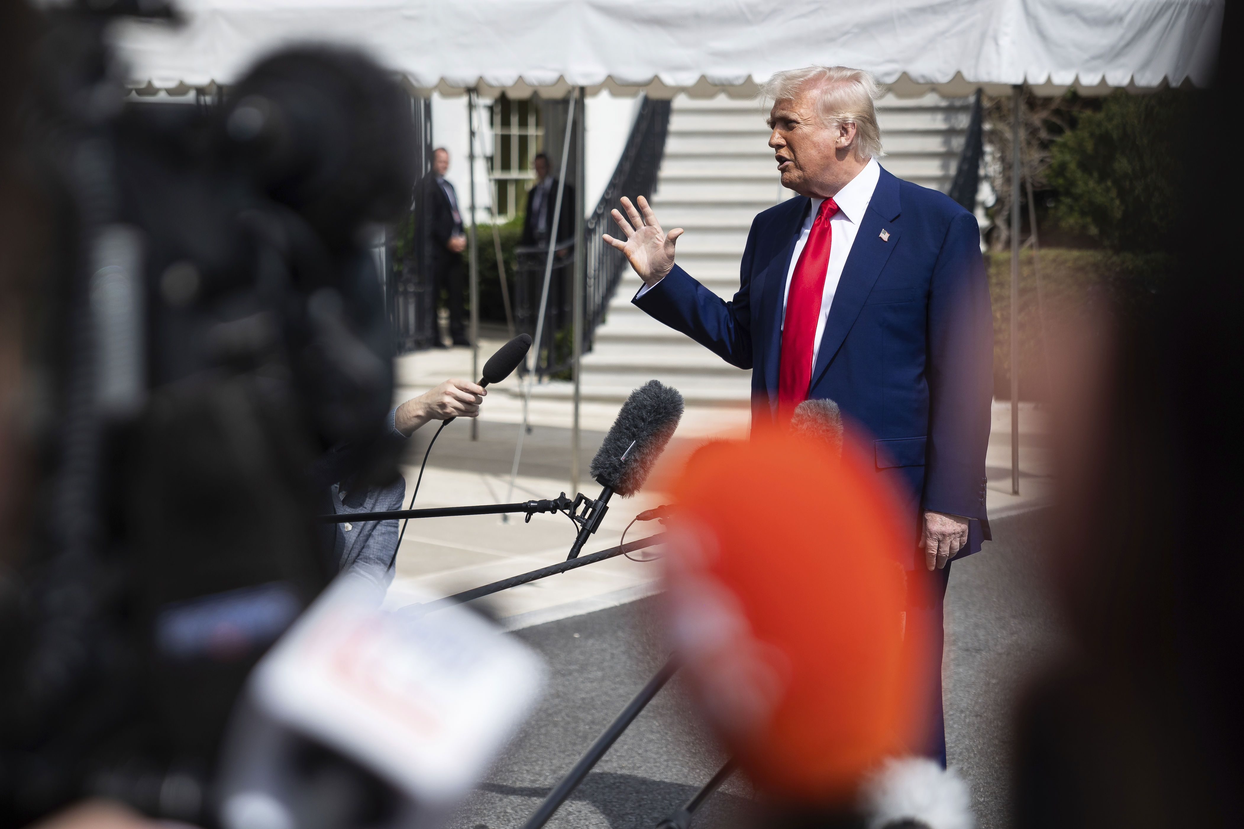 ‘Everyone is terrified’: Business and government officials are afraid ...