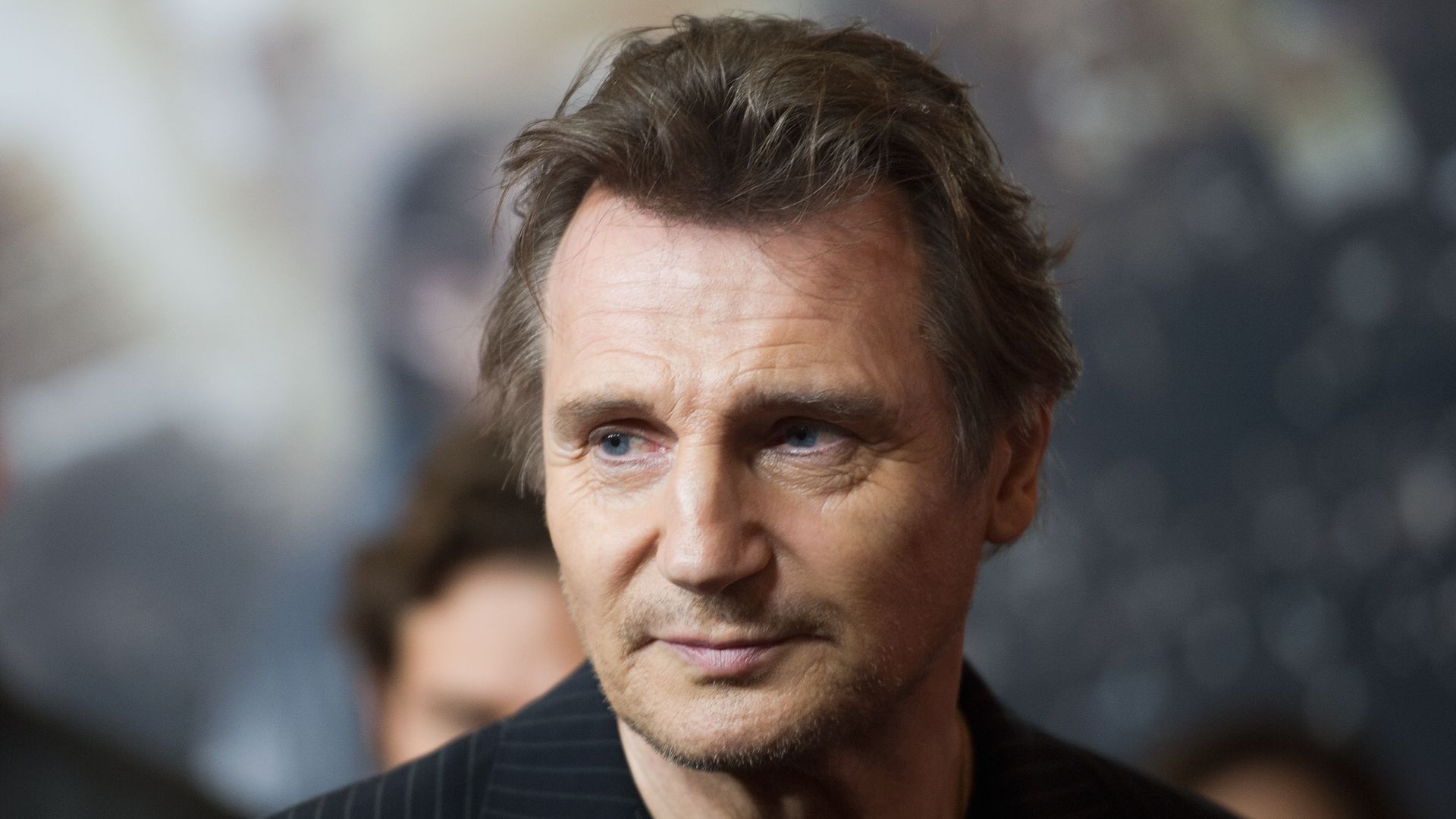 Meet Liam Neeson's two lookalike sons who he welcomed with late wife ...